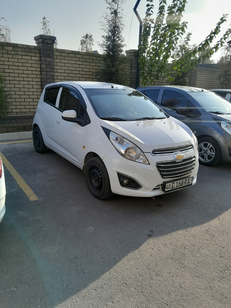 Spark 2011 2-pozitsiya