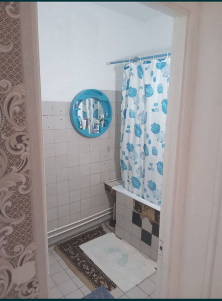 2/3/9 Паркентский 60м2
