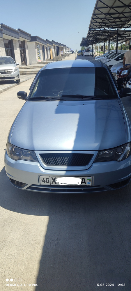 нексия 1 2003 срочна сотилади
