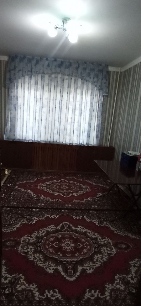 Юнусобод 15 квартал 5 хона 1 этаж