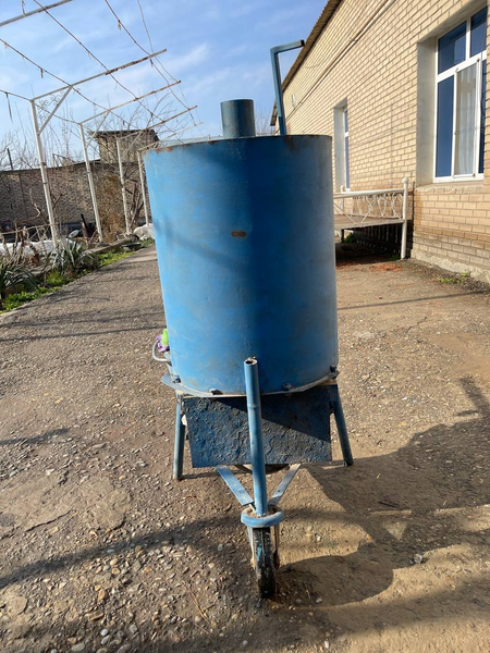 Универсал агрегат
