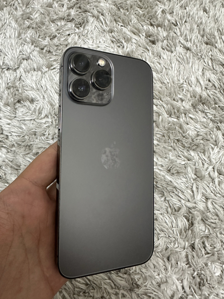 iphone 13 max 256 tali idyal nuqatsi yo LL/A qora