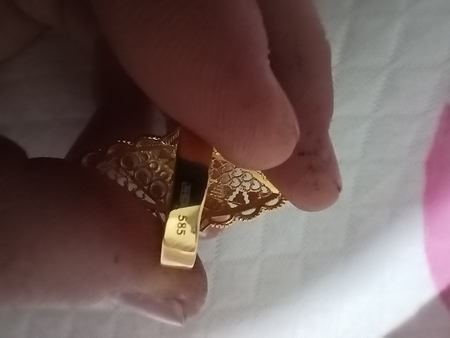 Tillo 585 sotiladi srochna yangi