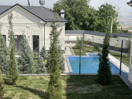Продам Евро Дачу новой постройки Акташ