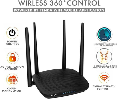 Продается WI - FI роутер 4-х антенный.