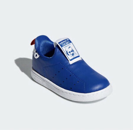 Кроссовки Stan Smith