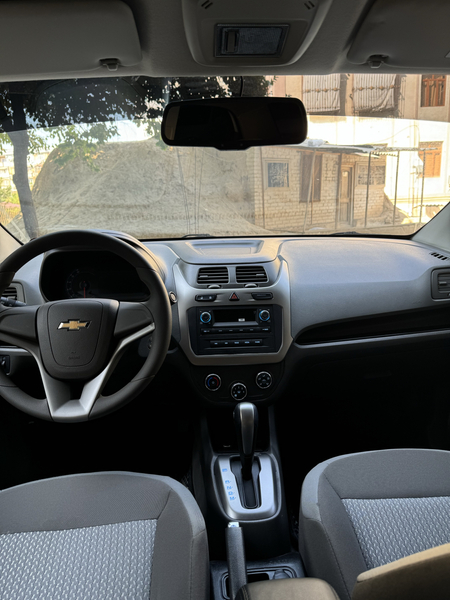 Cobalt LTZ Avtomat