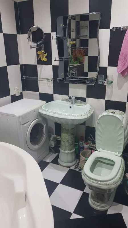 Продаётся квартира