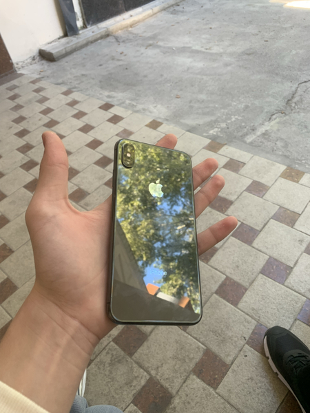 Iphone xs max 64gb holat ideall 10/10