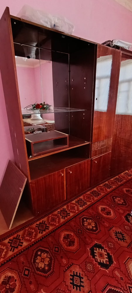 Rassiyskiy mebellar sotiladi