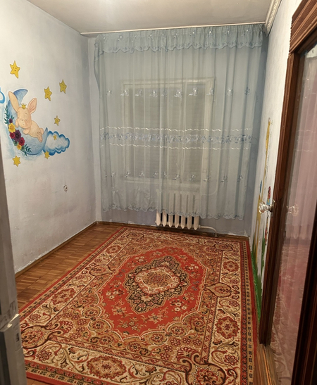 Аренда!!! 2/3/4 Юнусабадский район 19 кв
