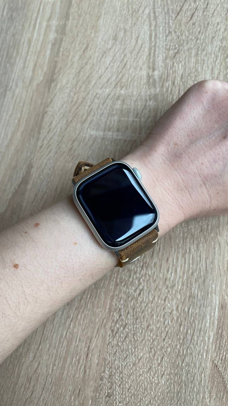 Ремешок для Apple Watch