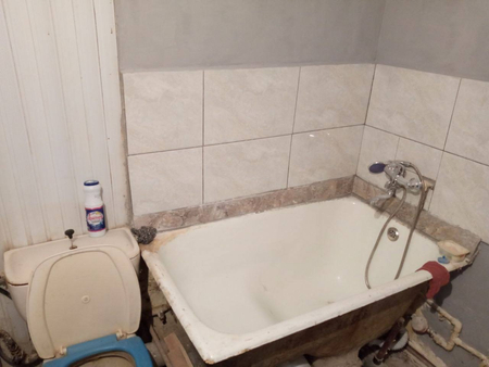 Продаю1/3/4 Гете(Карасу6)