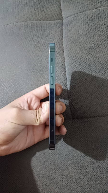 Iphone 12 pro 128 Gb