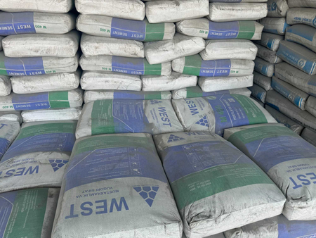 Цемент | Sement | Cement | Sifatda adashmang | TE-17