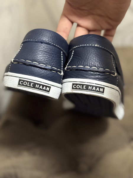 Обувь от бренда Cole Haan