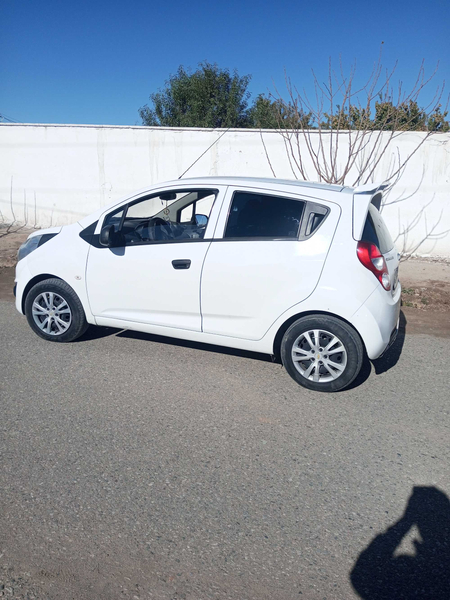 Chevrolet Spark 1