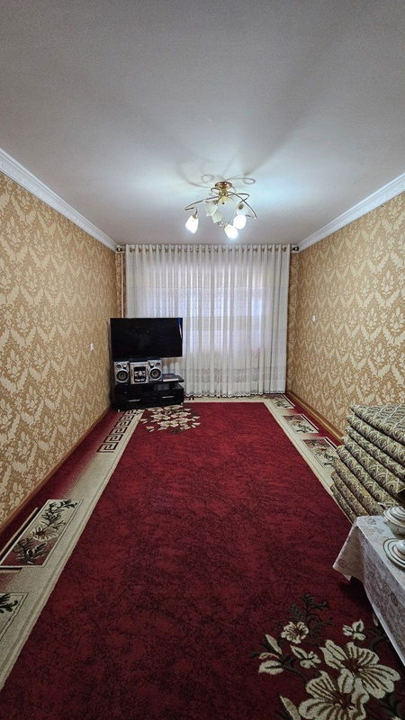 3 хона ли квартира