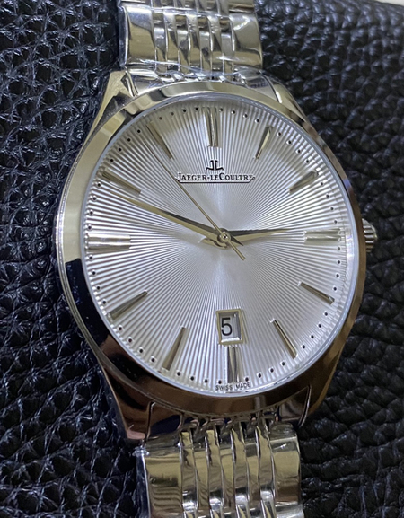 Часы Jaeger-LeCoultre Master. Люкс качества