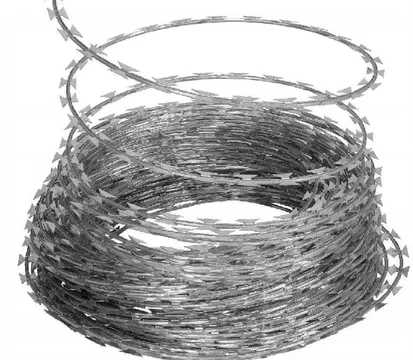Igoza Егоза  колючая проволока Игоза (Тиконли сим)