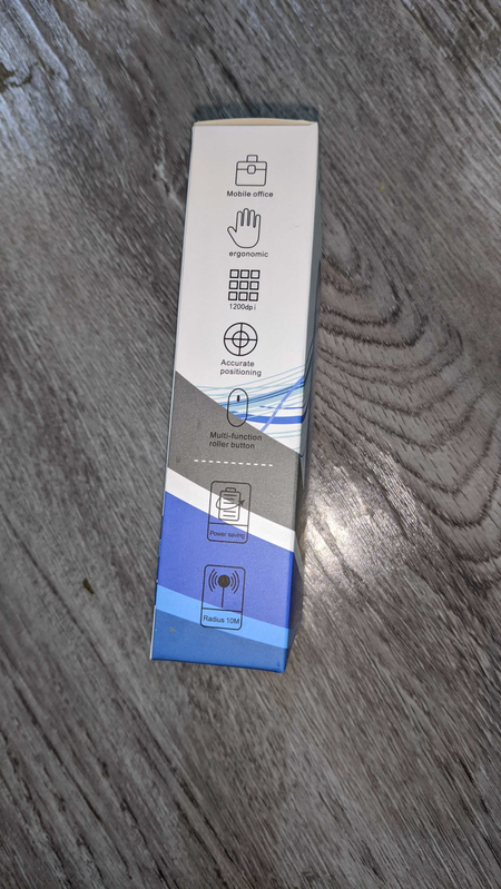 Мишки Wi-Fi/Bluetooth/IR бесшумные качественные