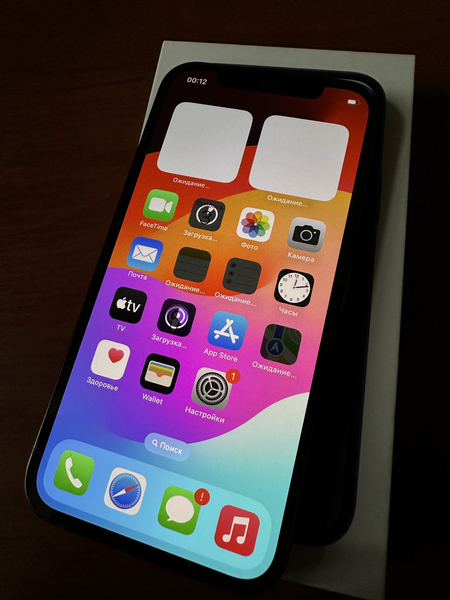 Iphone 12 64 87%
