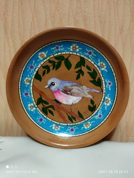 Картины шкатулки