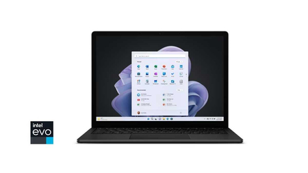 SURFACE LAPTOP 5/Core i7-1255U/16/256/13.5 2.2K IPS 400nit TCHS/FaceID