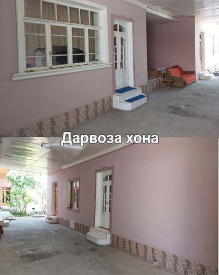 Срочно Ховли сотилади 5.4 Сотиг