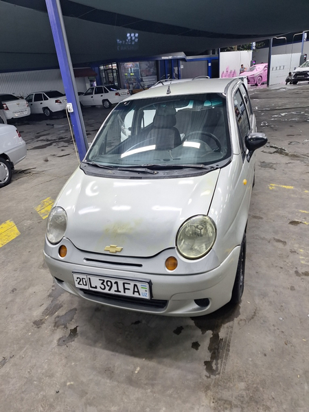 Matiz miks 2005 sotiladi