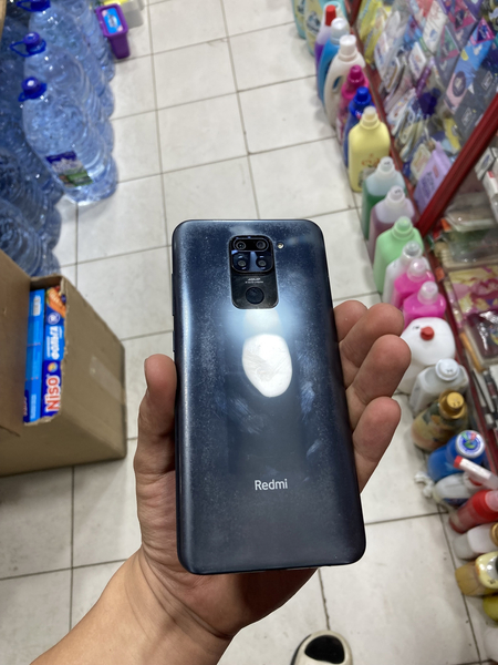 Redmi Note9 128 GB