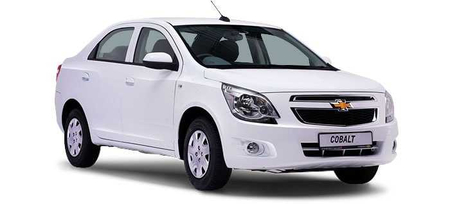 Cobalt GX Style AT Plus без пробег, ранги оқ САЛОНДАН