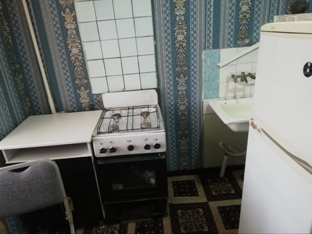1 хоналик квартира аренда