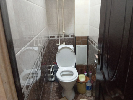 3Х с ремонтом (можно через банк)