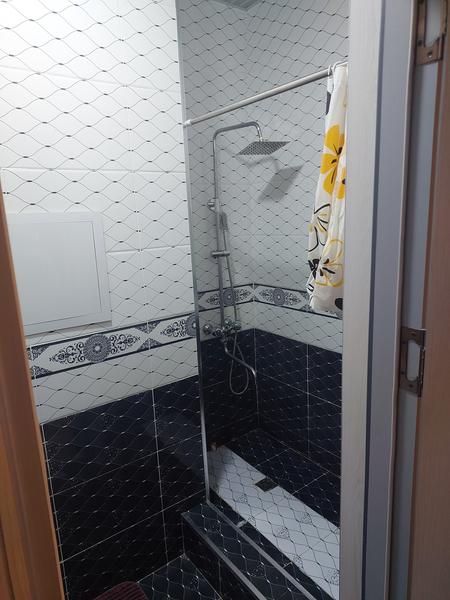 Занги-ота р-н Ор-р:*Эшонгузар центридан 2,5 км* 3/4/6 (68м²)