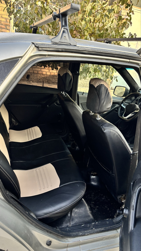 Lada granta 2012