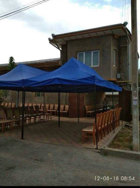 Naves zontik prakatga beramza 24/7 dastavka bor