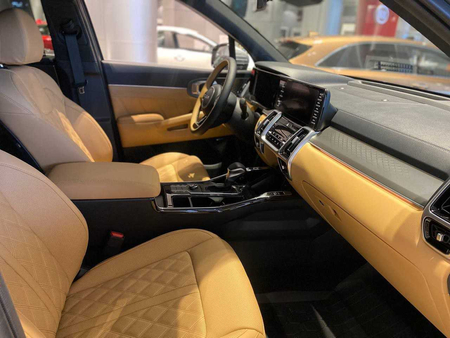 Kia Sorento arenda s vikupga