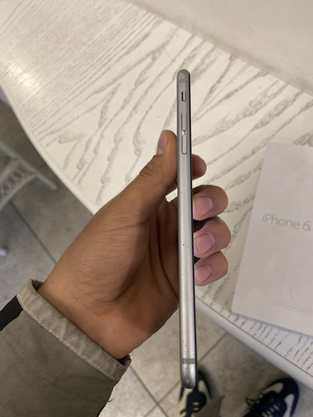 Iphone 6s radnoy