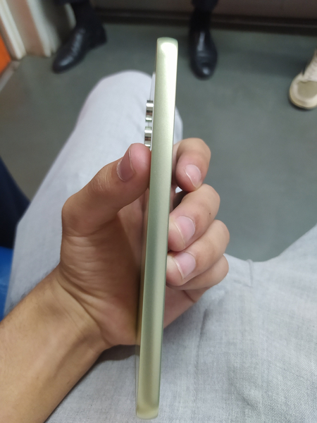 Samsung GALAXY A54 5G