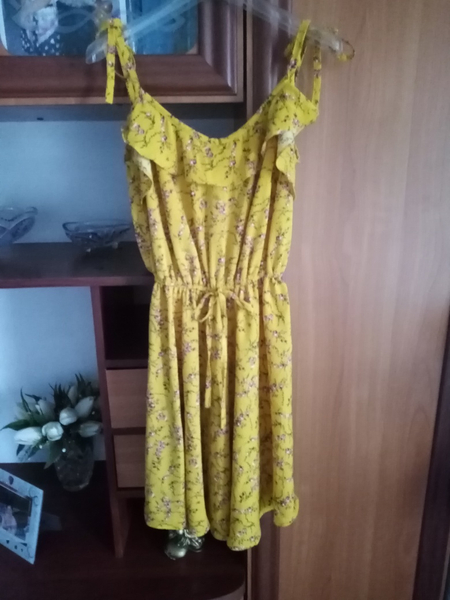 Сарафаны летние для девушек