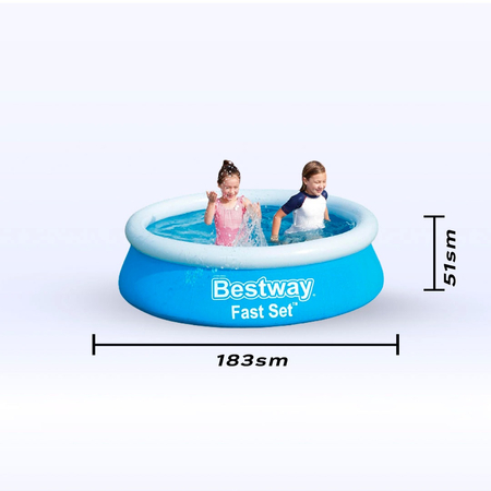 Intex basseyn skidka