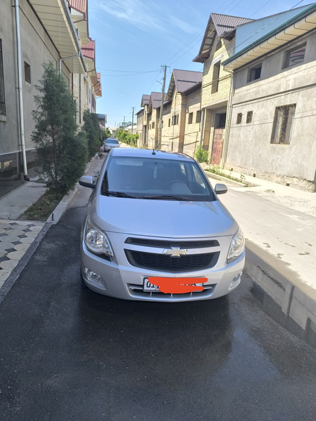 Кобальт 2013 йил 162.000