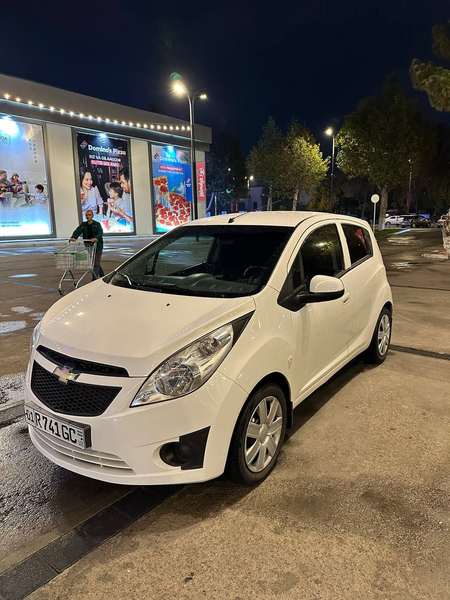 Spark full pozitsiya avtomat