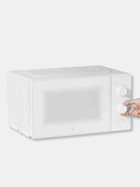 Микроволновка СВЧ печь Xiaomi.