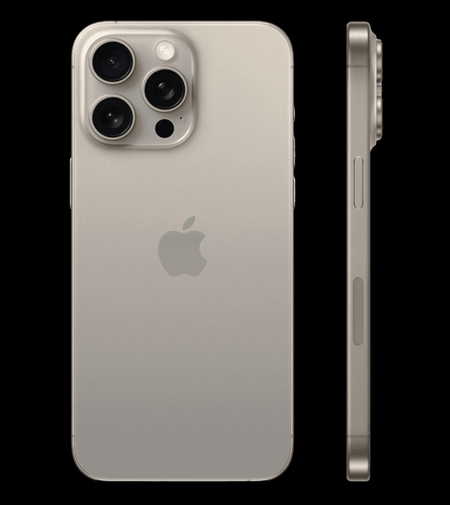 Новый iPhone 15 Pro 128 gb (Dual SIM) arzon narxda!!!
