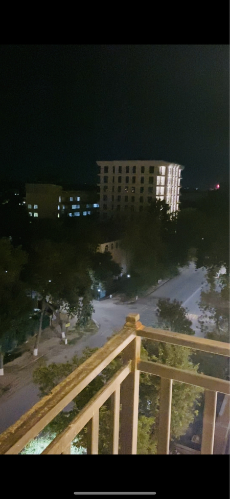 Продаю Свою квартиру на массиве Феруза 1в2/1/4. Ориентир «Глория Мед»