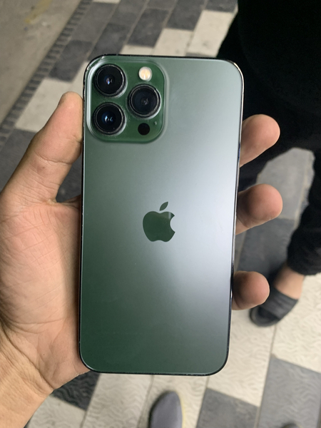 iphone 13pro max