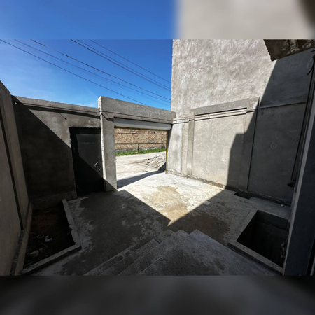 Продаётся: Дом  Бектемирский район Водник