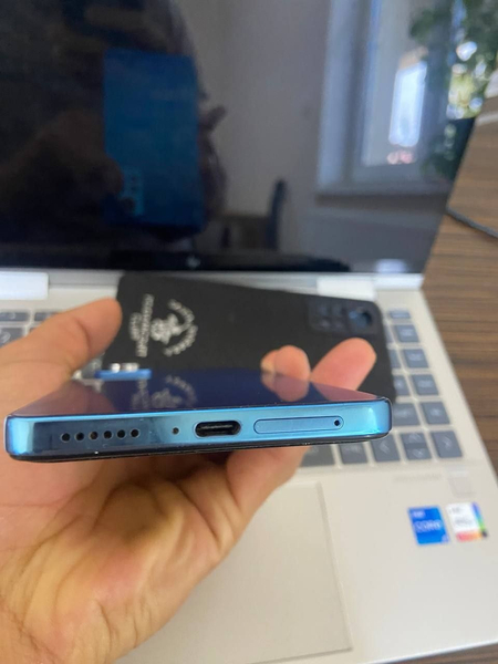 Redmi Note 12 Pro sotiladi 128Gb